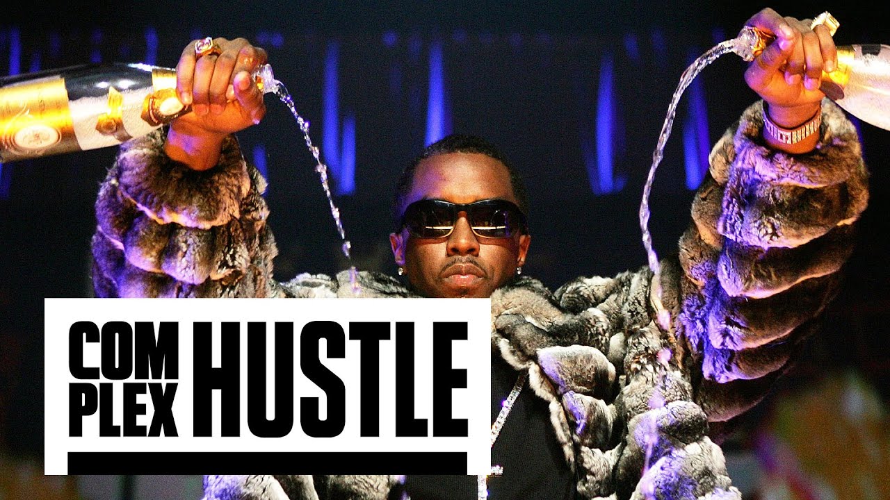 Forbes Announced This Year's Hip Hop Cash Kings - YouTube