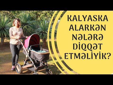 🔴USAQ ARABASI - KALYASKA ALARKƏN NƏLƏRƏ DİQQƏT ETMƏLİYİK