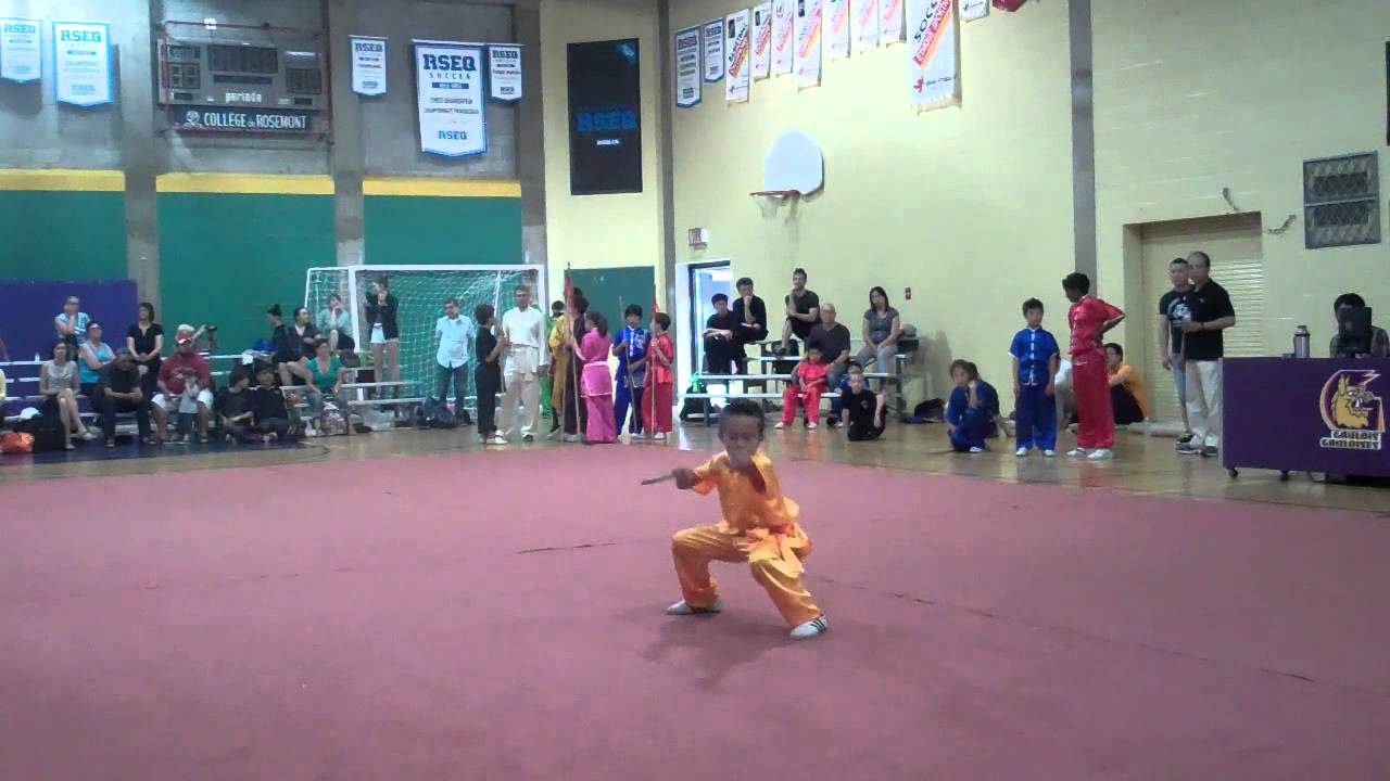 Jalen Chan - Chu Ji Gun - YouTube