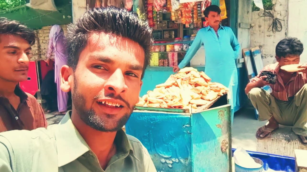 Met With Team Chandio 06 Vlog By Chandio Shakeel A S Entertainment ...