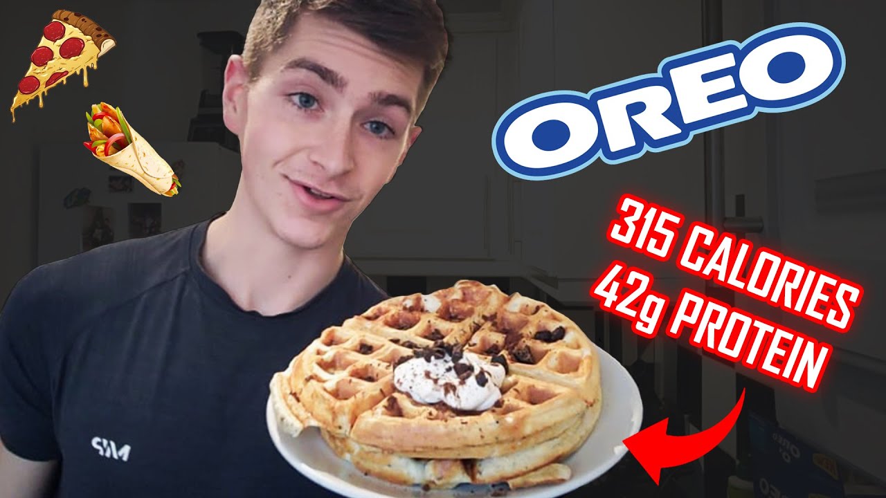 SUPER HIGH VOLUME Quick & Easy High Protein Meals - Low Calorie ...