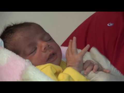 Sahil Kenarında Bırakılmış Bebek Bulundu