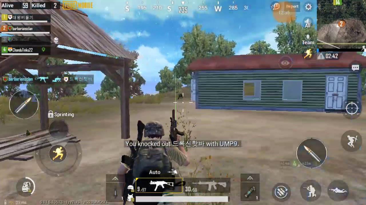 pubg angry moments - pubg fails & epic moments #1 (best battlegrounds ...