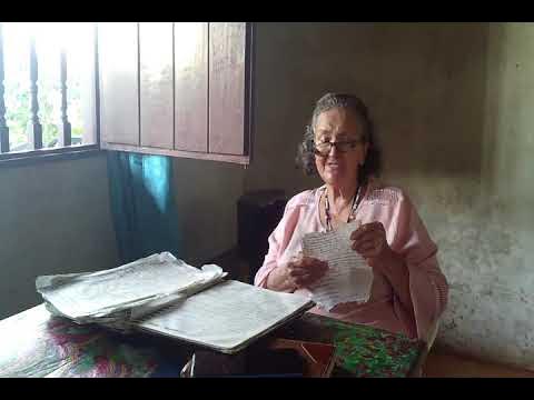 9. ADELINA TORRES - YouTube