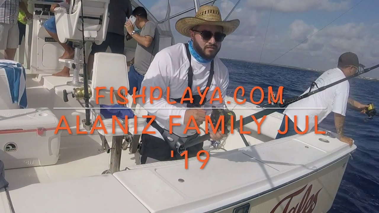 Alaniz Family Jul 10, 2019 - YouTube