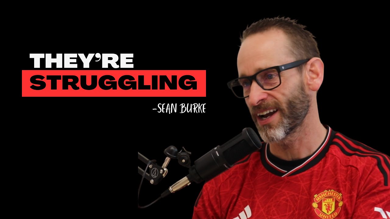 Sean Burke on his four-year plan, building relationships with teachers ...