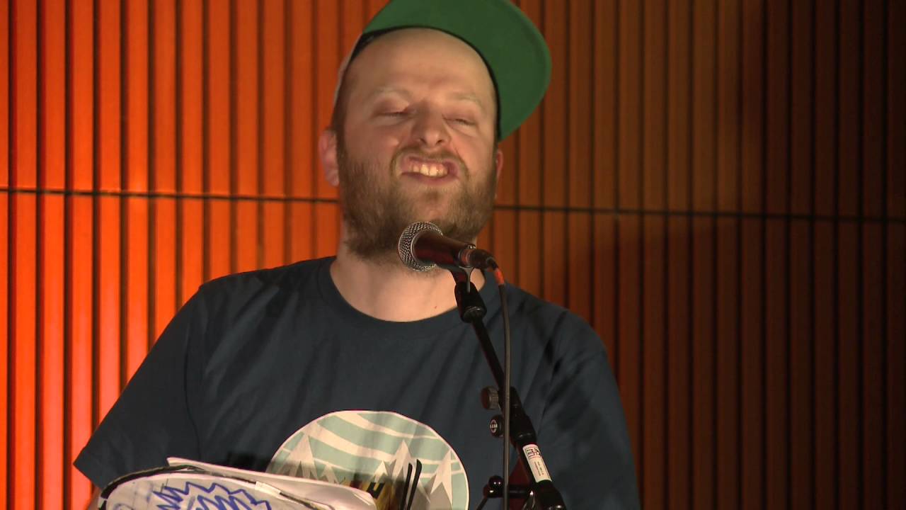 Bubble Slam April 2016 - Paul Weigl - YouTube