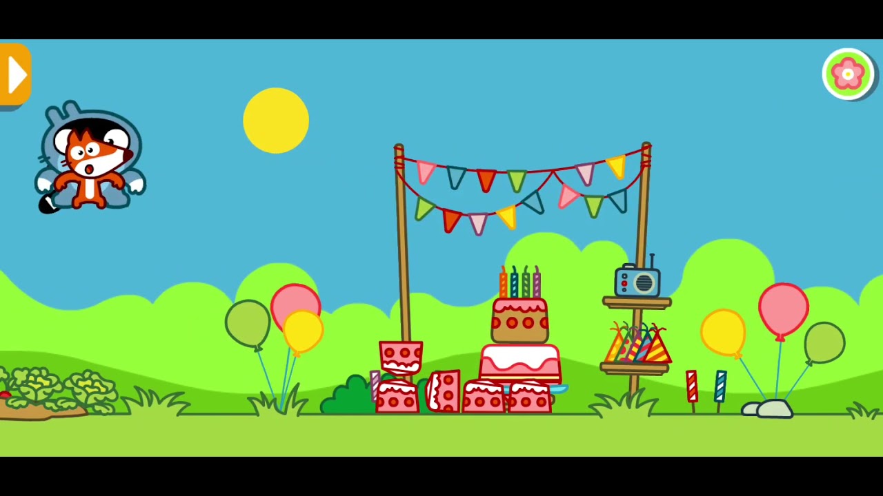 pango land - YouTube