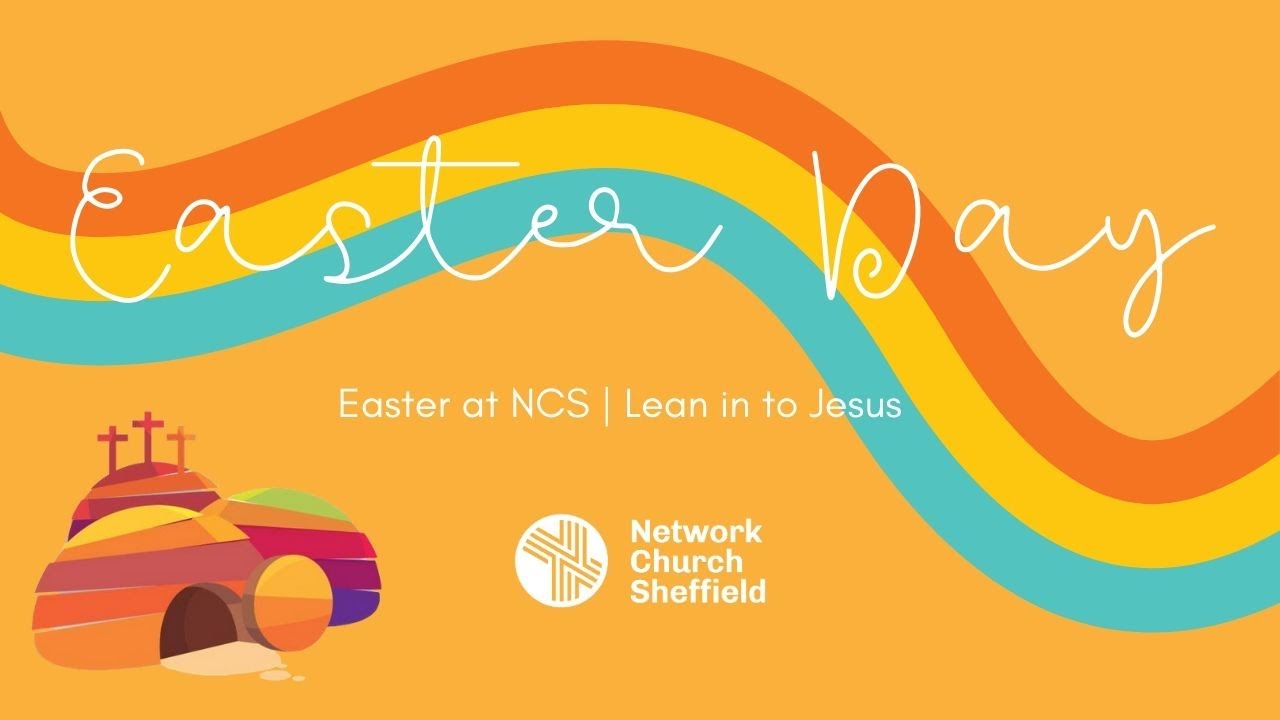 NCS Easter Sunday Service | 12th April 2020 - YouTube