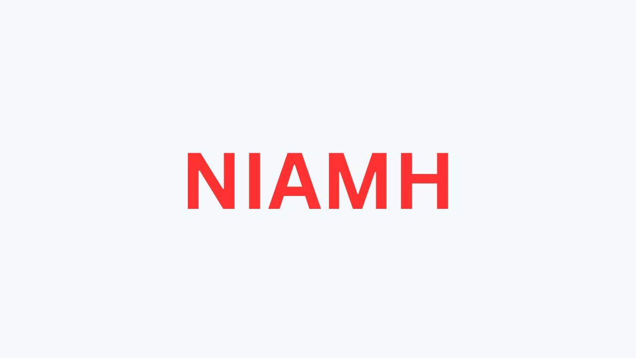 Meaning of Niamh | Niamh Pronunciation | Niamh In a Sentence - YouTube