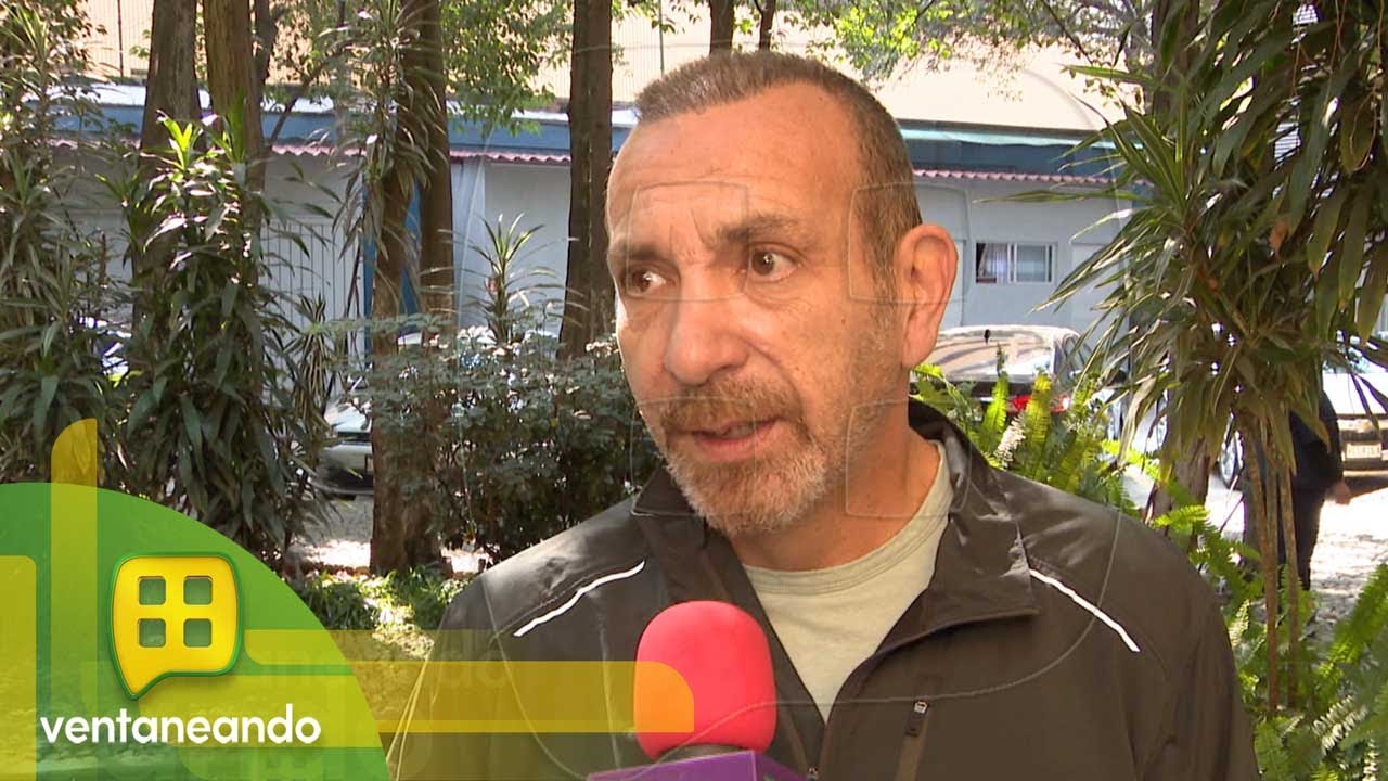 El actor Hernán Mendoza regresa a los escenarios con un gran cambio ...