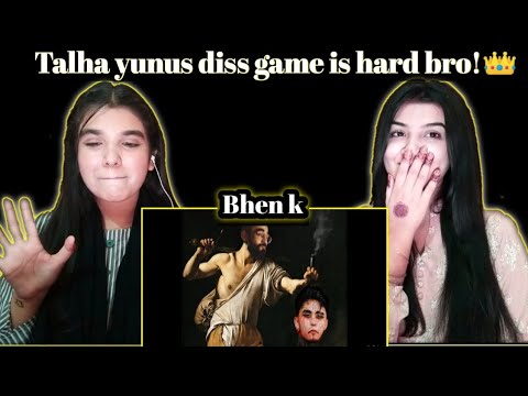 Reaction on "Bhen k" (diss 18+) prod. farasat anees x umair |zashi ...