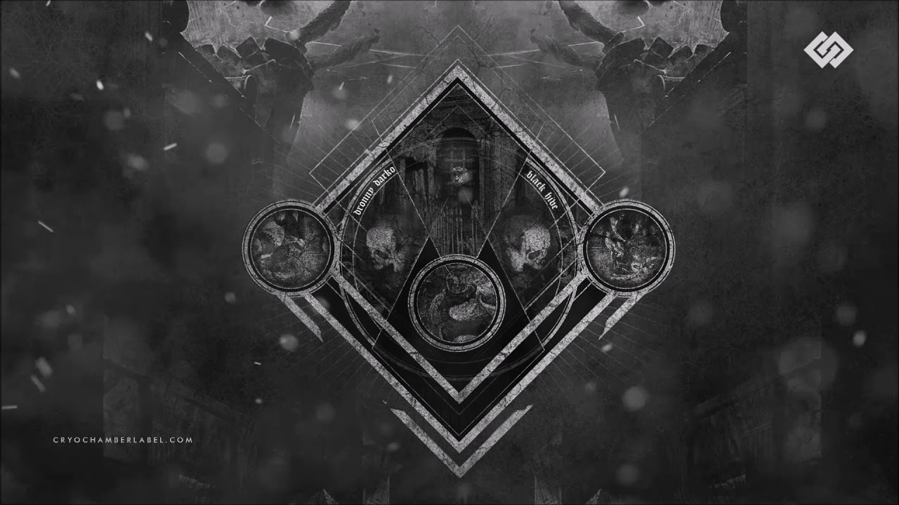 Dronny Darko - Devourer - YouTube