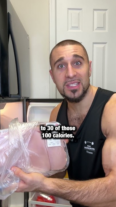 Why A Calorie Deficit Doesn't Work - YouTube Why A Calorie Deficit Doesn't Work - YouTube