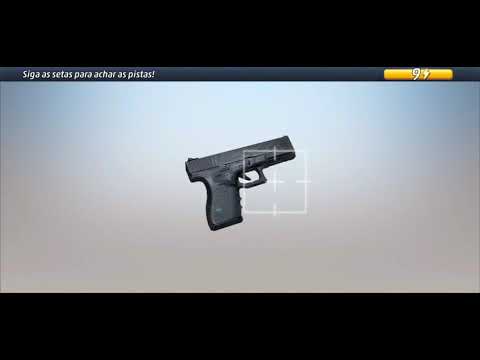 Criminal Case - Caso 01 | A Morte de Rosa Wolf (Investigação Adicional #02)