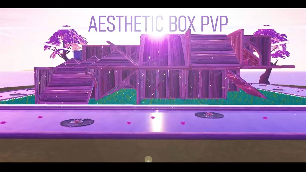 Aesthetic Box PVP Trailer - YouTube