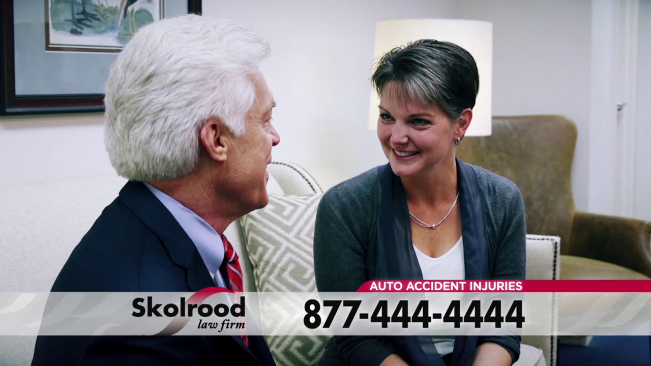 Skolrood Law Firm | Cut to Black - YouTube