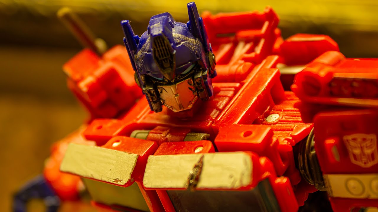 Transformers Distortion: Animation Compilation! - YouTube