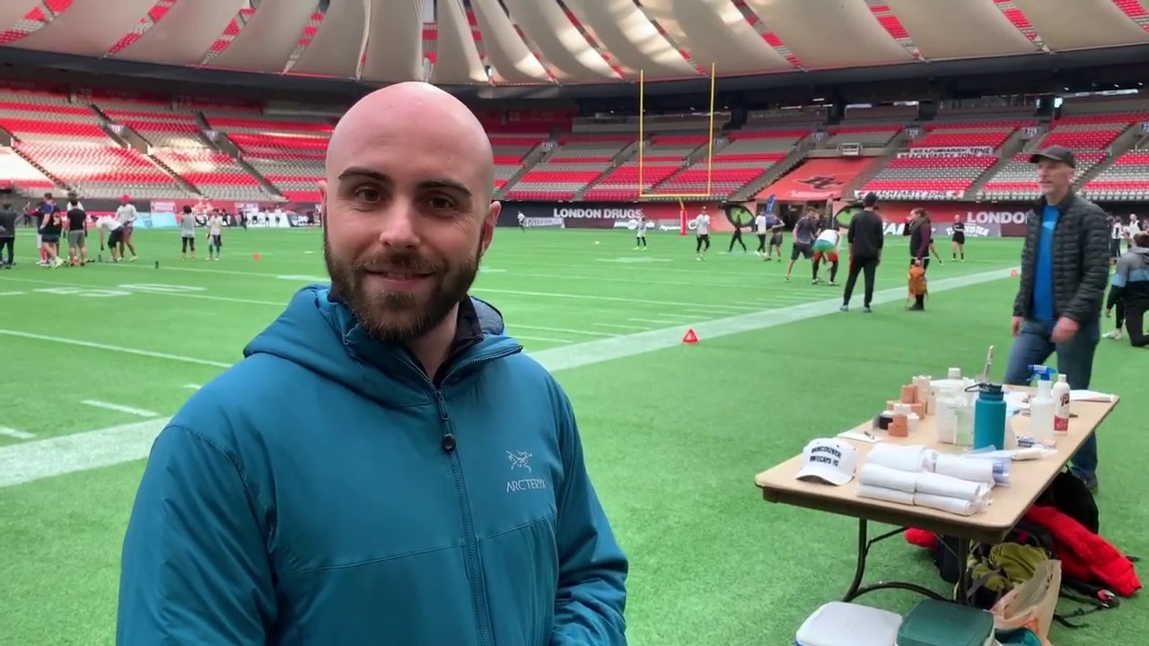 Injury Prevention and Performance Tips for Ultimate Frisbee By ...