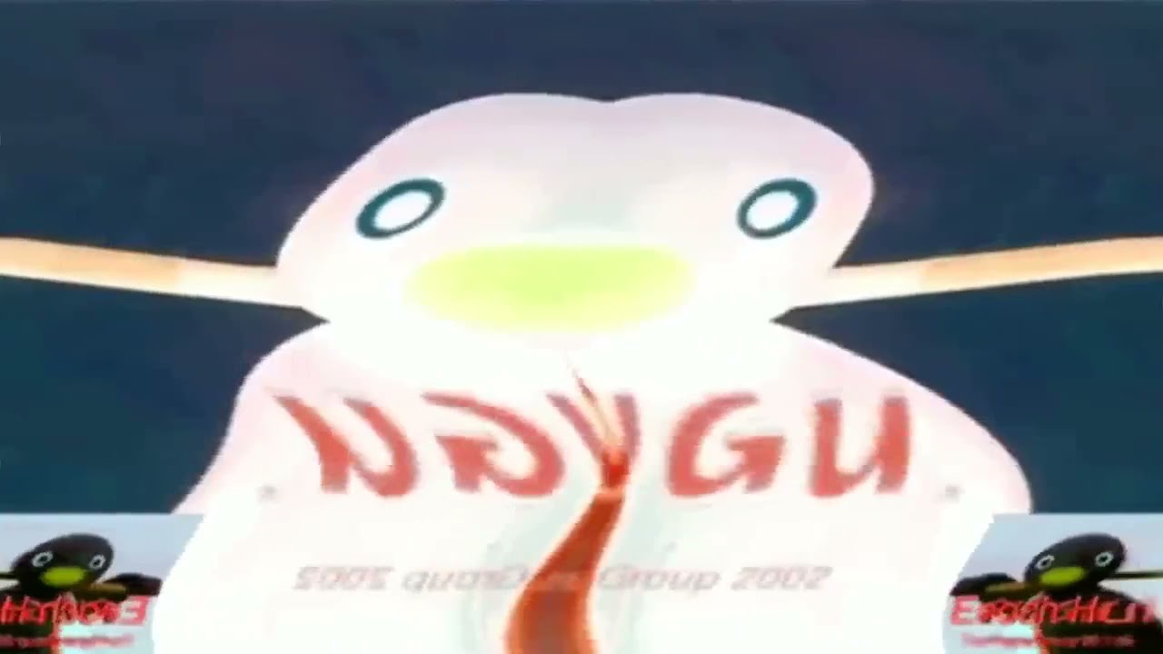 (REUPLOADED) Doomsday Pingu Outro A Second Take - YouTube