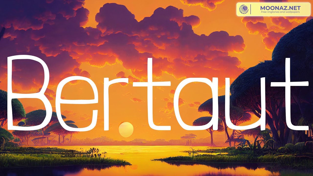 (Lirik) Bertaut, Nadin Amizah, Feby Putri, Fiersa Besari, Runtuh, Mario ...