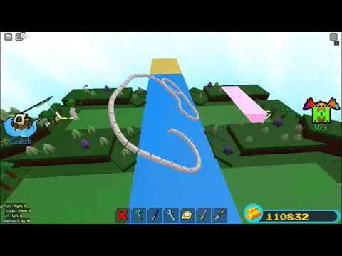 worm (test) ROBLOX Build A Boat For Treasure - YouTube