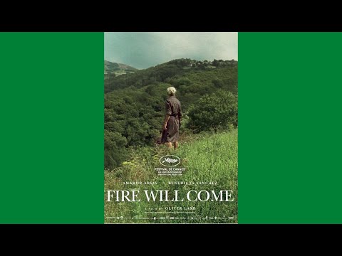 Fire Will Come Trailer (2020)