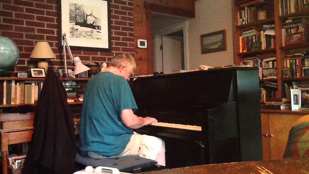 John Bercaw Rhapsody in Blue 2013 - YouTube