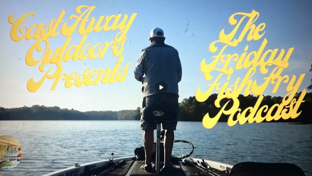 Friday Night Fish Fry #9 - YouTube