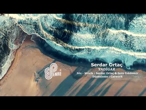 Serdar ortaç sera tokdemir