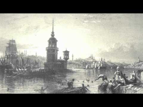 Salacak Şarkısı Op. 2, Cihat Aşkın