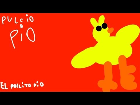 Pulcino Pio - El Pollito Pio (Oficial Video) - YouTube