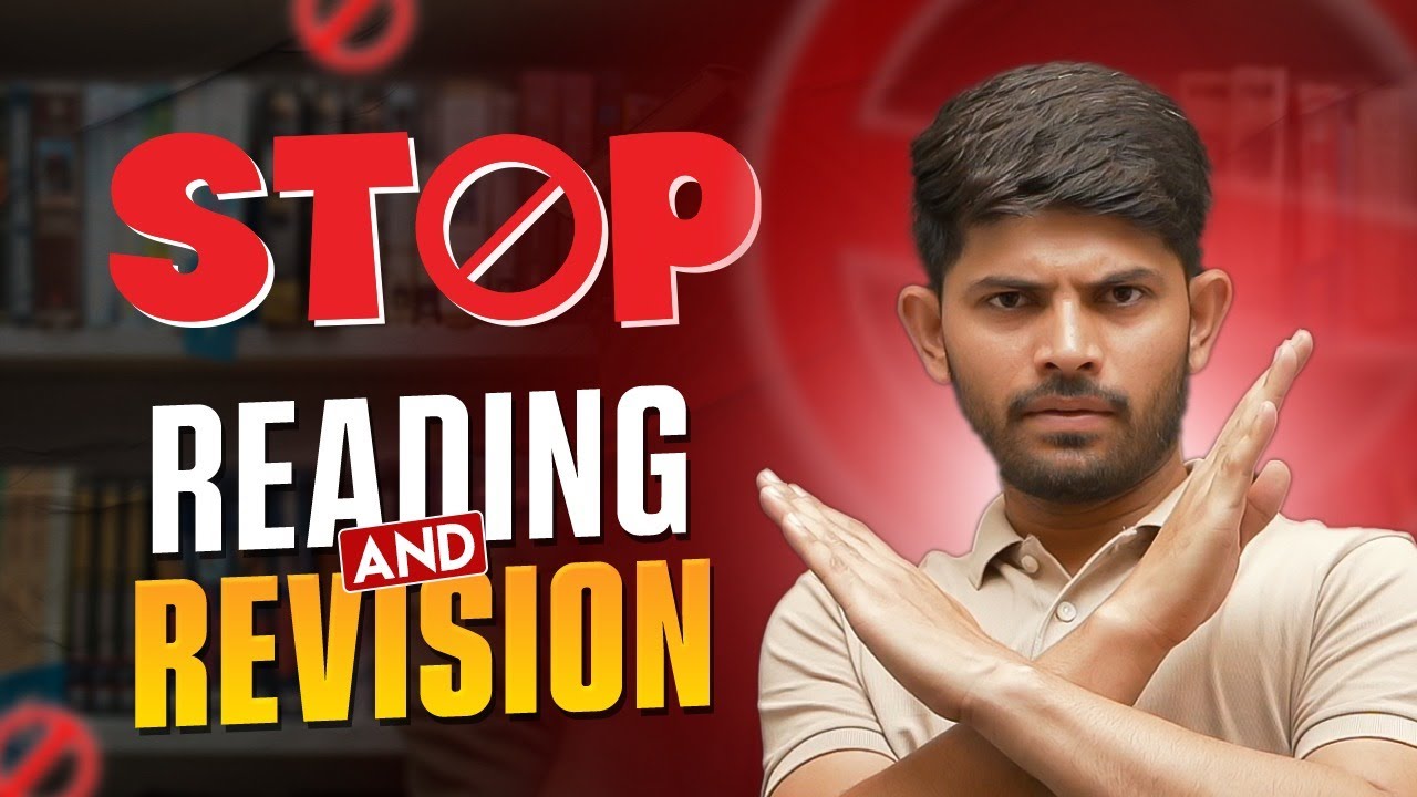 Reading Vs. Revision: Key Differences Explained | Which One Boosts Your ...