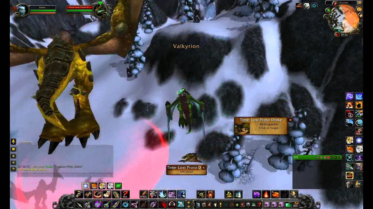 Camping and eventually killing TLPD! - YouTube