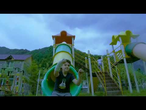 Nazlı Bulaq Resort Hotel - tanıtım reklamı