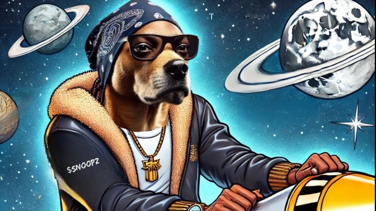 EP 230 $SNOOPZ - YouTube