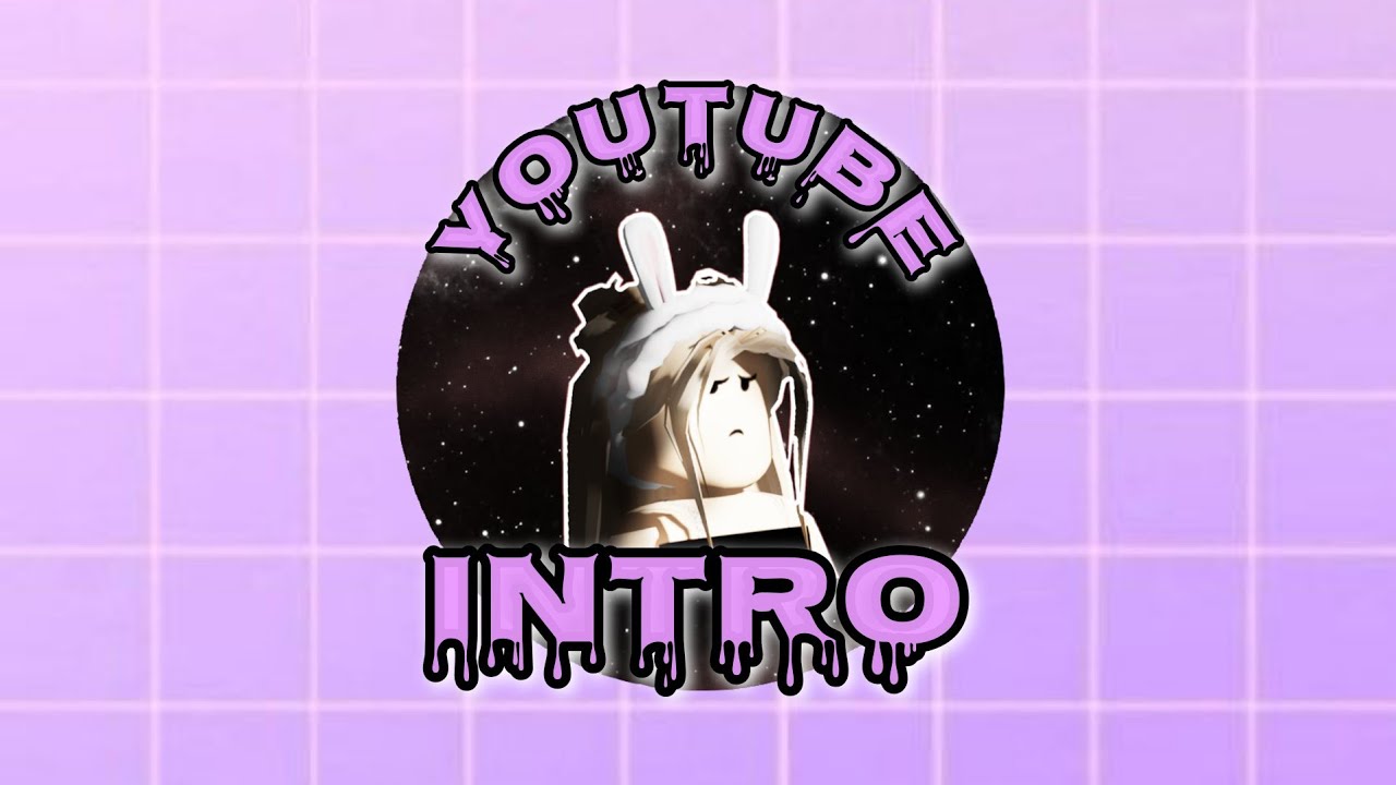 Youtube Intro||Roblox - YouTube