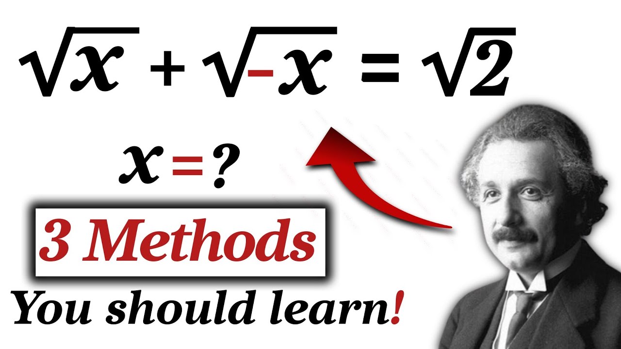 Tricky Maths Question for Competitive Exams | How to solve? - YouTube