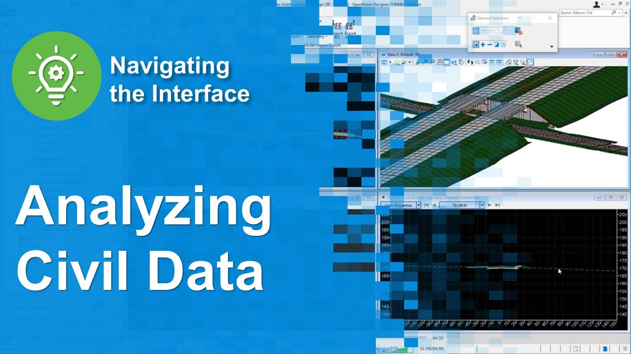 06 Analyzing Civil Data - YouTube