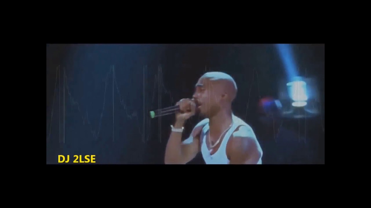2PAC FT BIG - OLD THUG - REMIX BY DJ 2LSE - YouTube Music