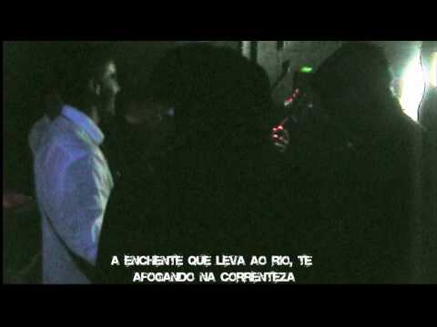 Patrick Horla - Bandido da Lupa Vermelha (Com Banda)