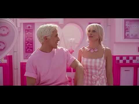Barbie treyler (2023) | Azərbaycanca Dublaj