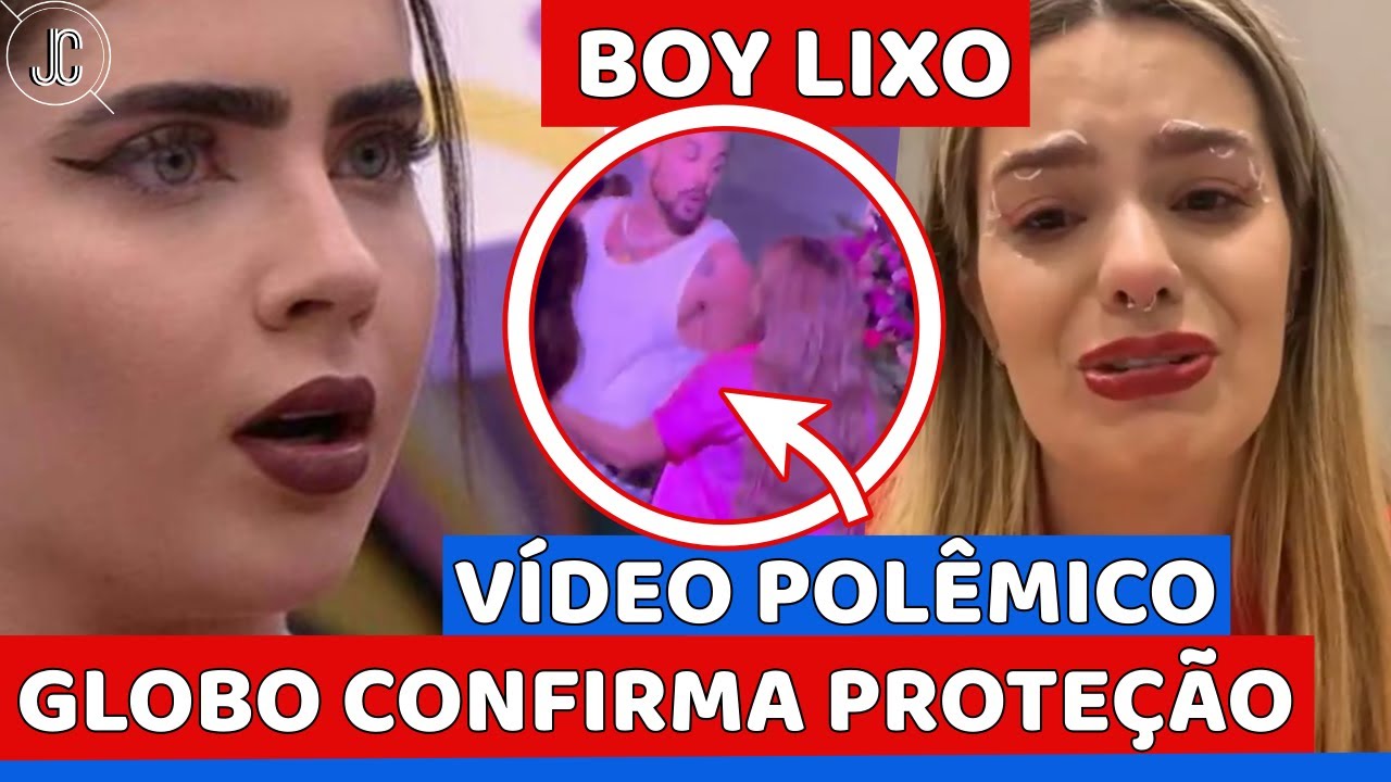 🚨EXPOSED de Viih Tube REVELA PIOR LADO de Lipe Ribeiro; Jade GANHA ...
