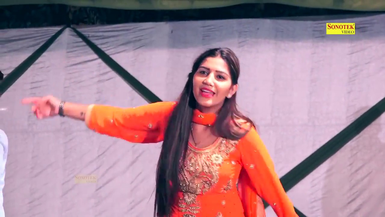 sapna 2019 latest song - YouTube