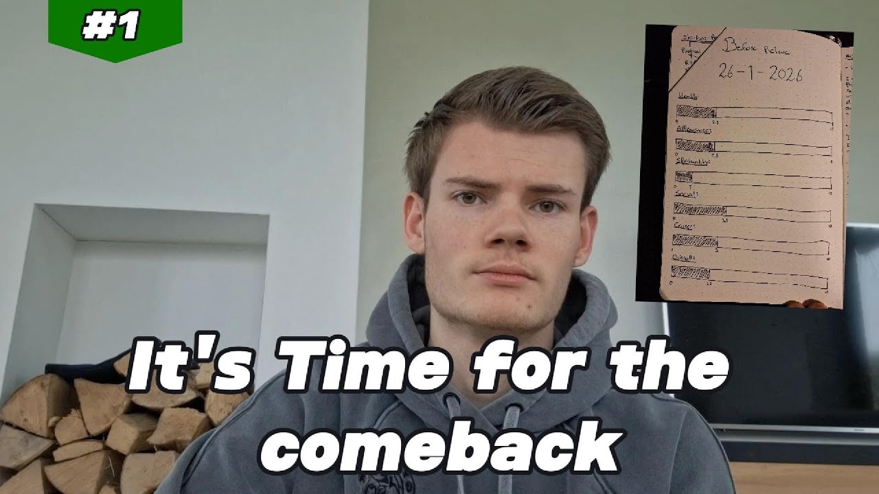 It's Time to CHANGE – RTMD S2E1 - YouTube