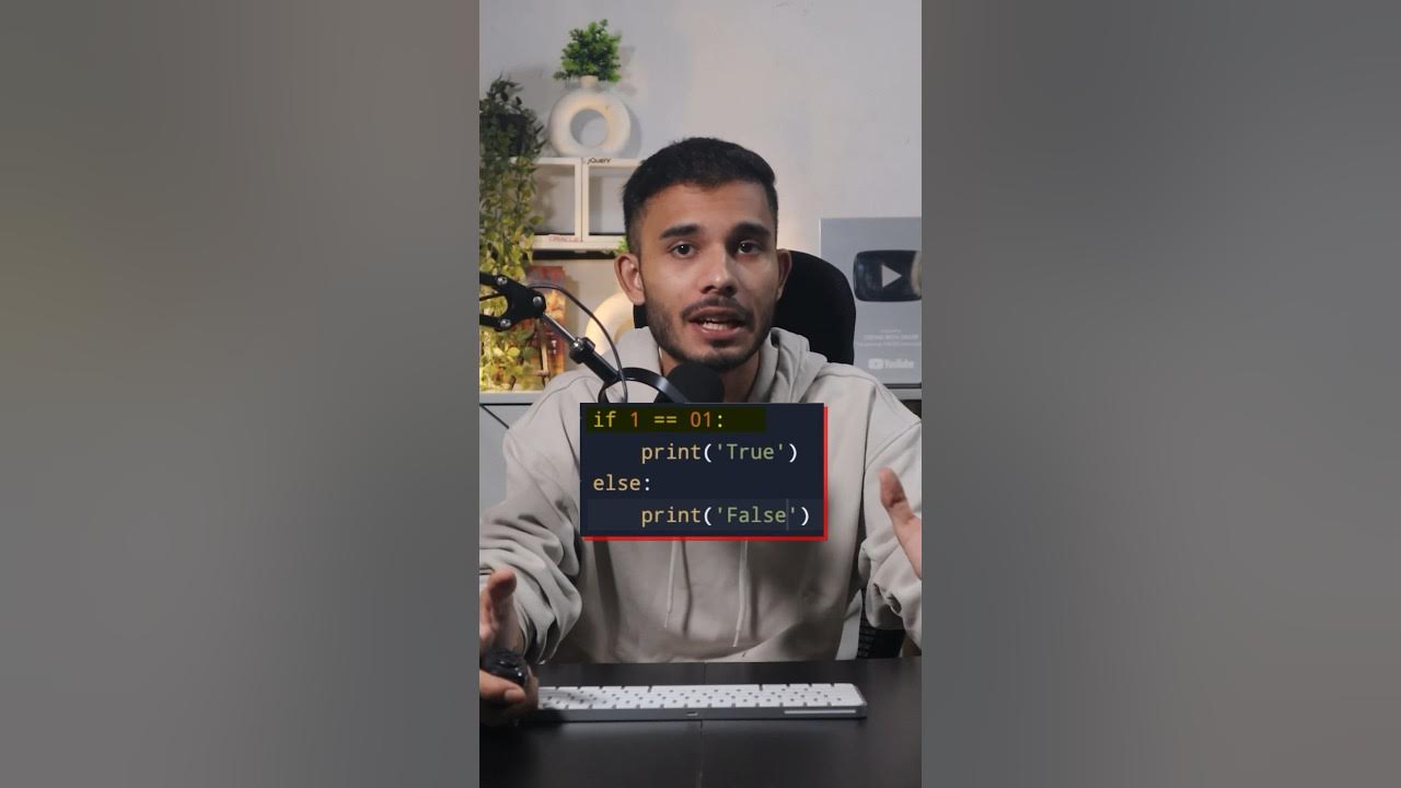 #pythonprogramming #interview Question comment your answer - YouTube