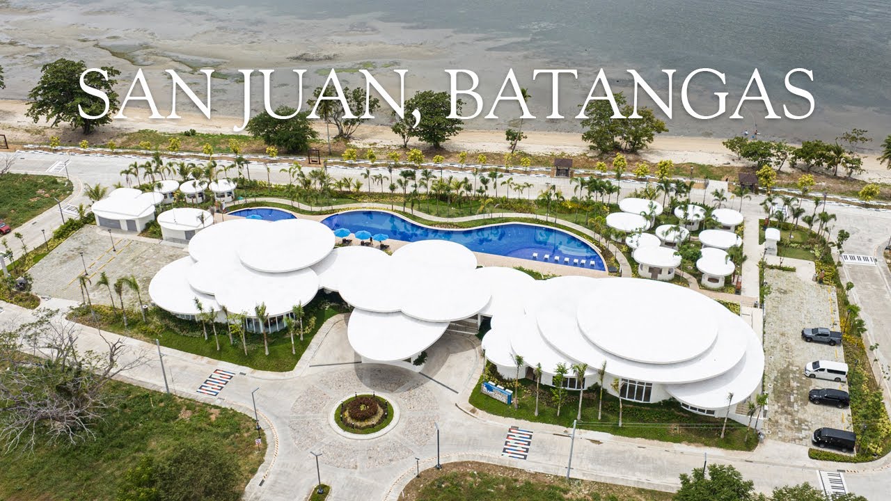 Stunning Architecture in Batangas That Mimics Nature’s Hierarchy and ...