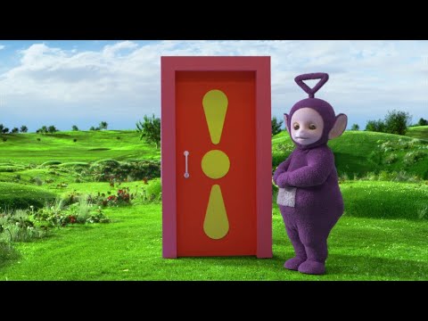 Teletubisie po Polsku 🇵🇱 | Puk Puk | S15 E43 | Pełny odcinek