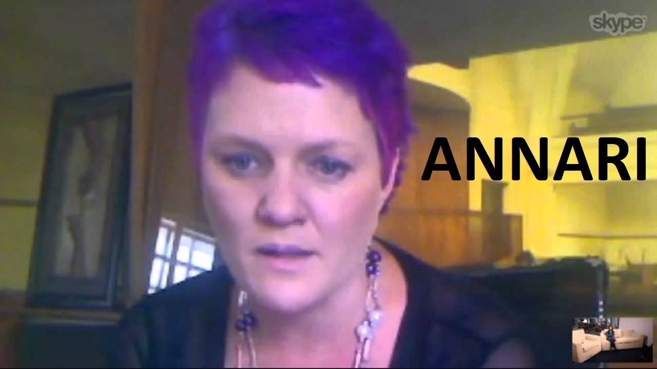 LIVE: Annari du Plessis updates us on what is happening with her ...
