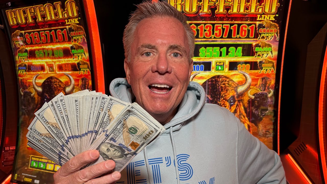 Bonus Bidding And Crazy Side Bets - YouTube